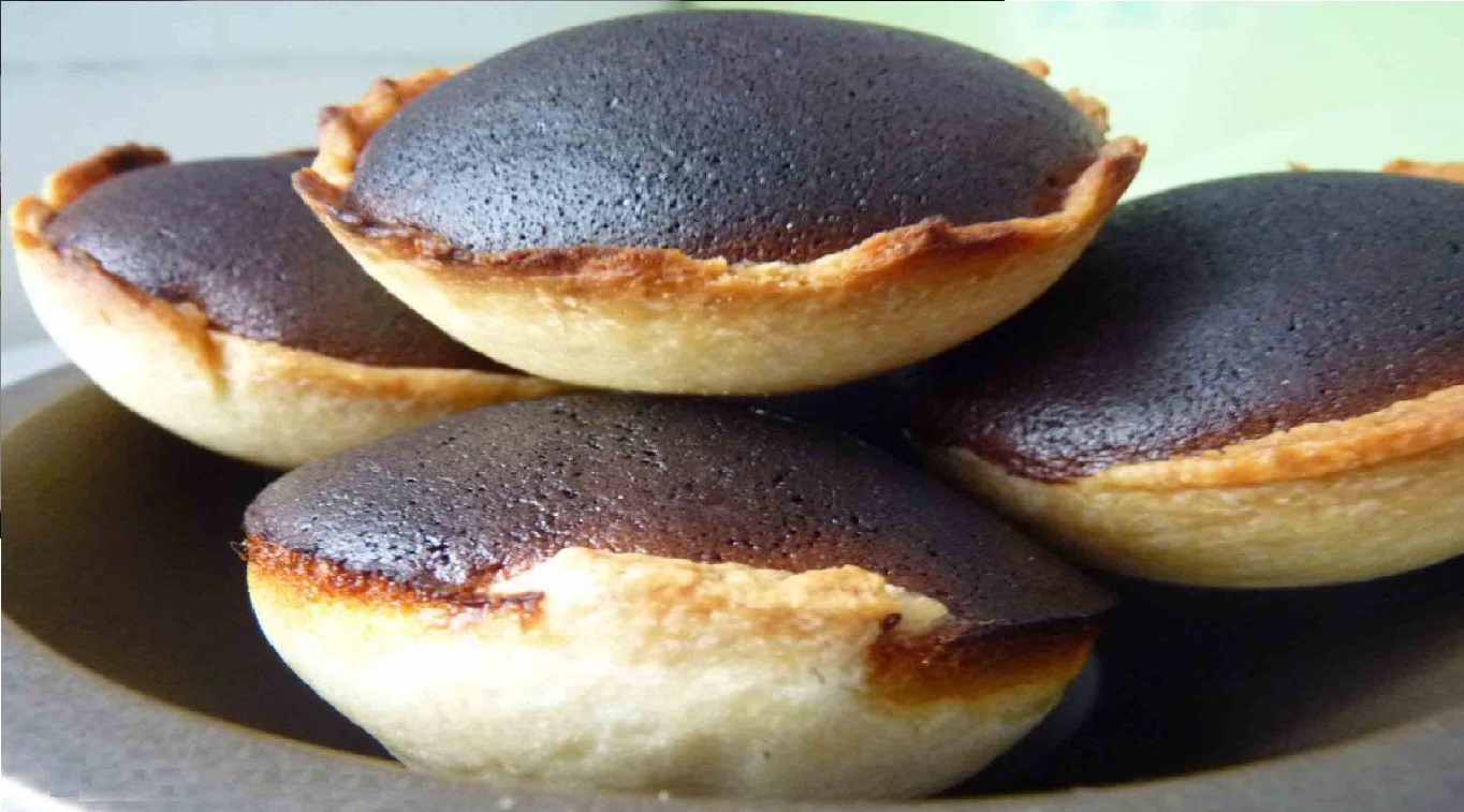 Tourteau fromager du Poitou - Bon À Savoir