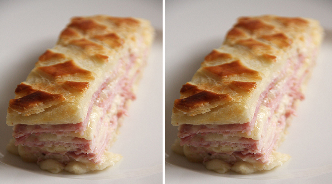 Feuillantine comtoise - Bon À Savoir