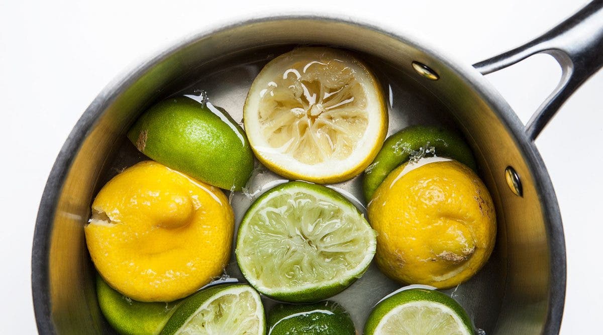 6 astuces merveilleuses au citron pour lesquelles vous nous remercierez ...